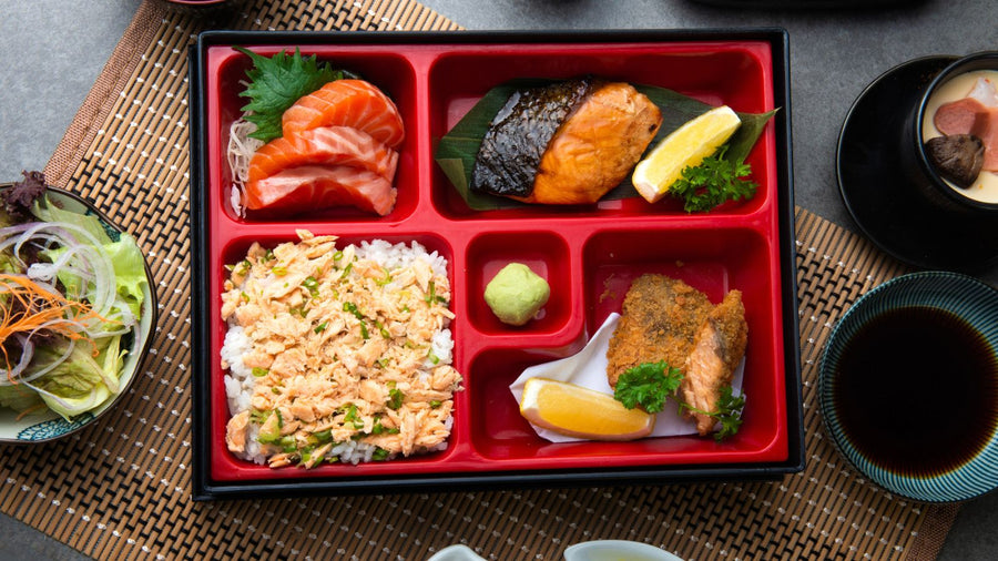 What Is a Bento Box? A Delicious Blend of Art, Culture, and Everyday L ...