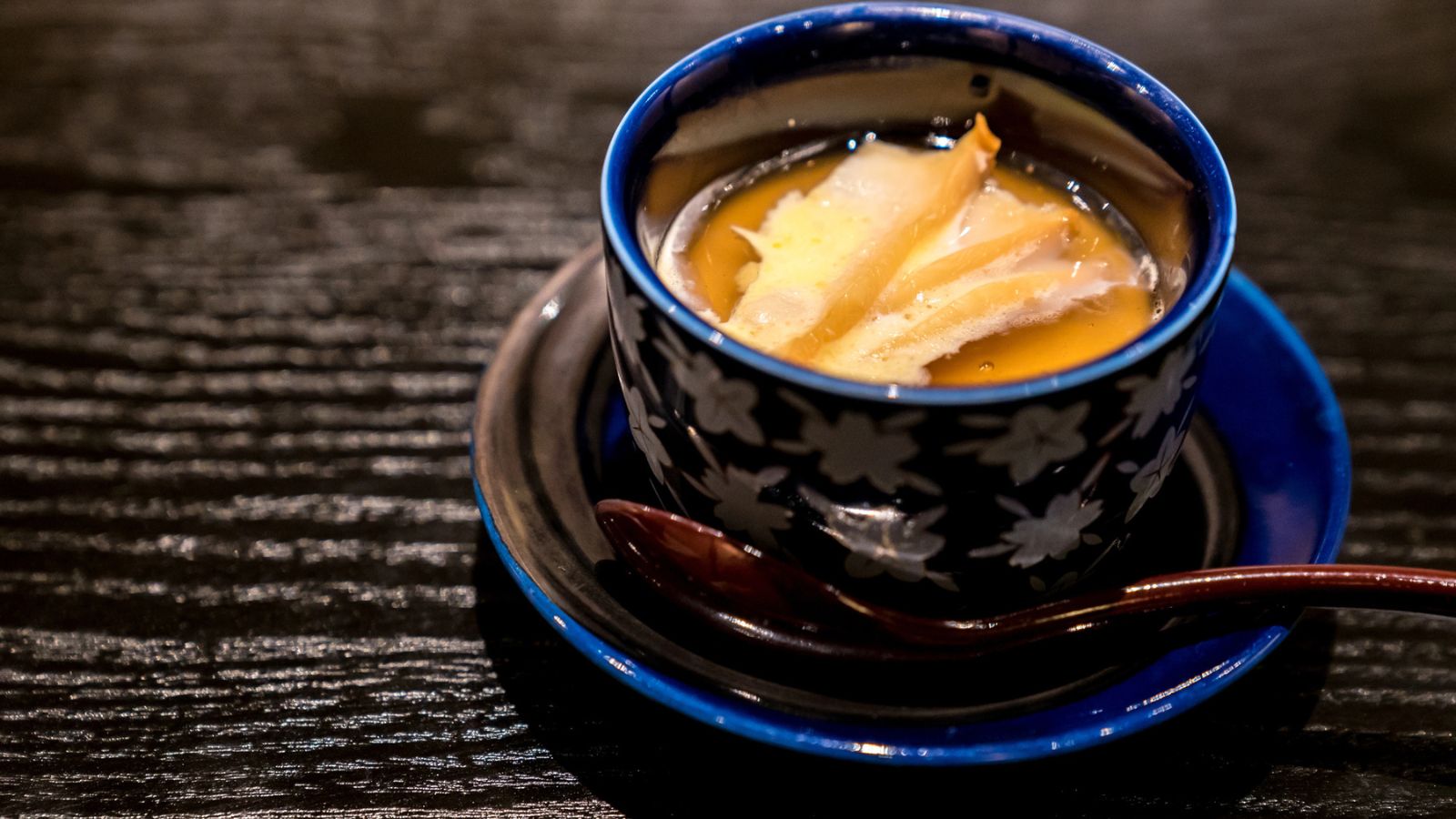 Chawanmushi: Japan’s Silky Savory Egg Custard and the Art Behind a Tim ...