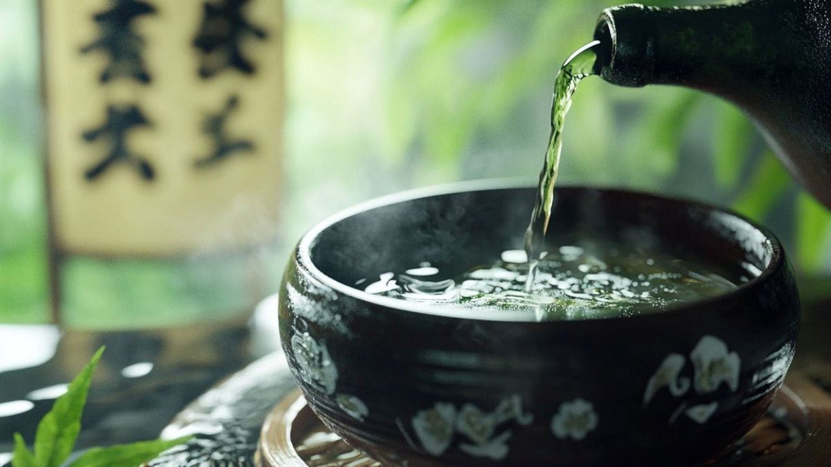 Cooking Sake: Enhance Your Culinary Creations with Authentic Japanese ...