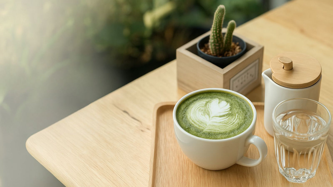 Is Matcha Tea Acidic? The Truth About Its pH, Digestion, and Health ...