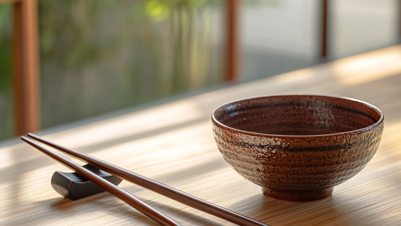 Japanese Chopstick Etiquette: A Complete Guide to Dining with Grace an ...