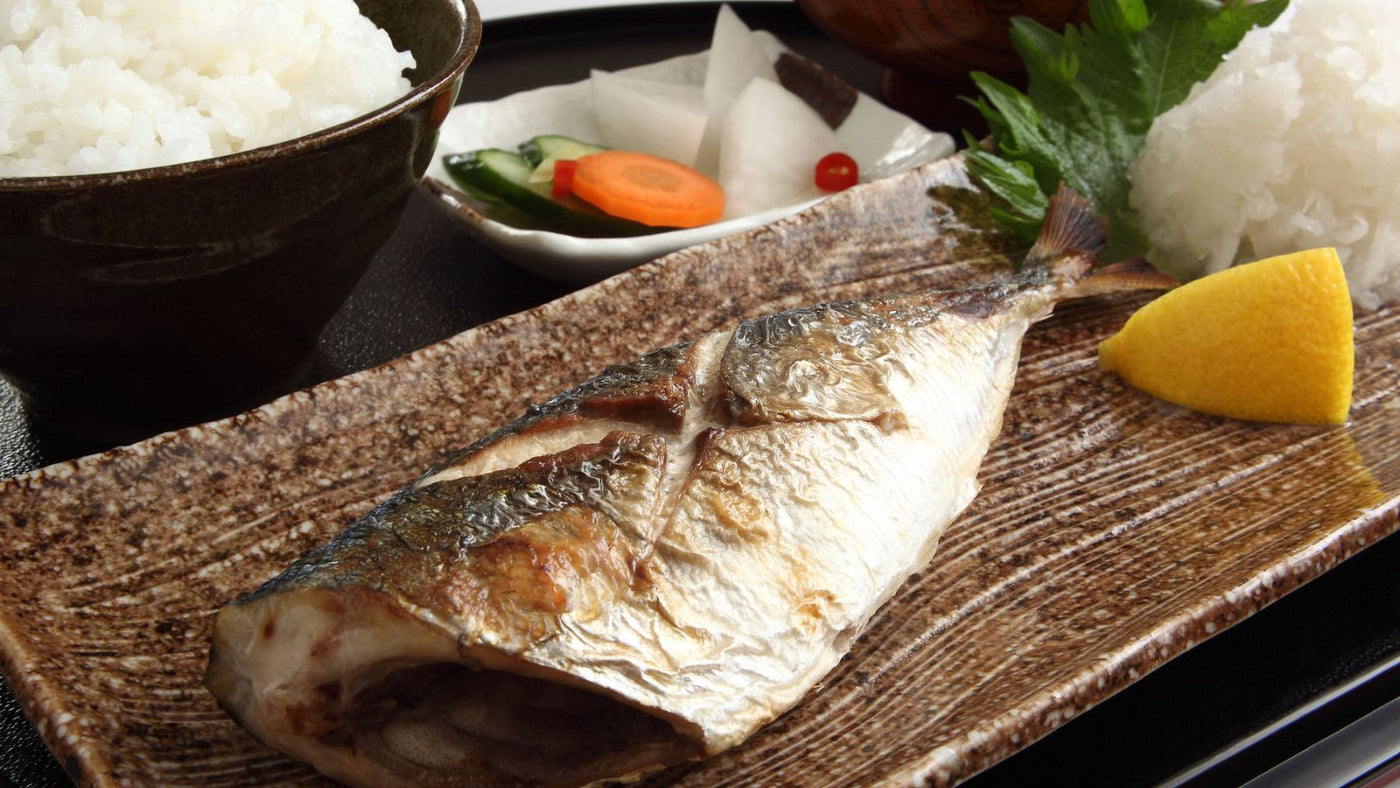 Exploring the World of Japanese Fish: From Ocean to Table – My Japanese ...