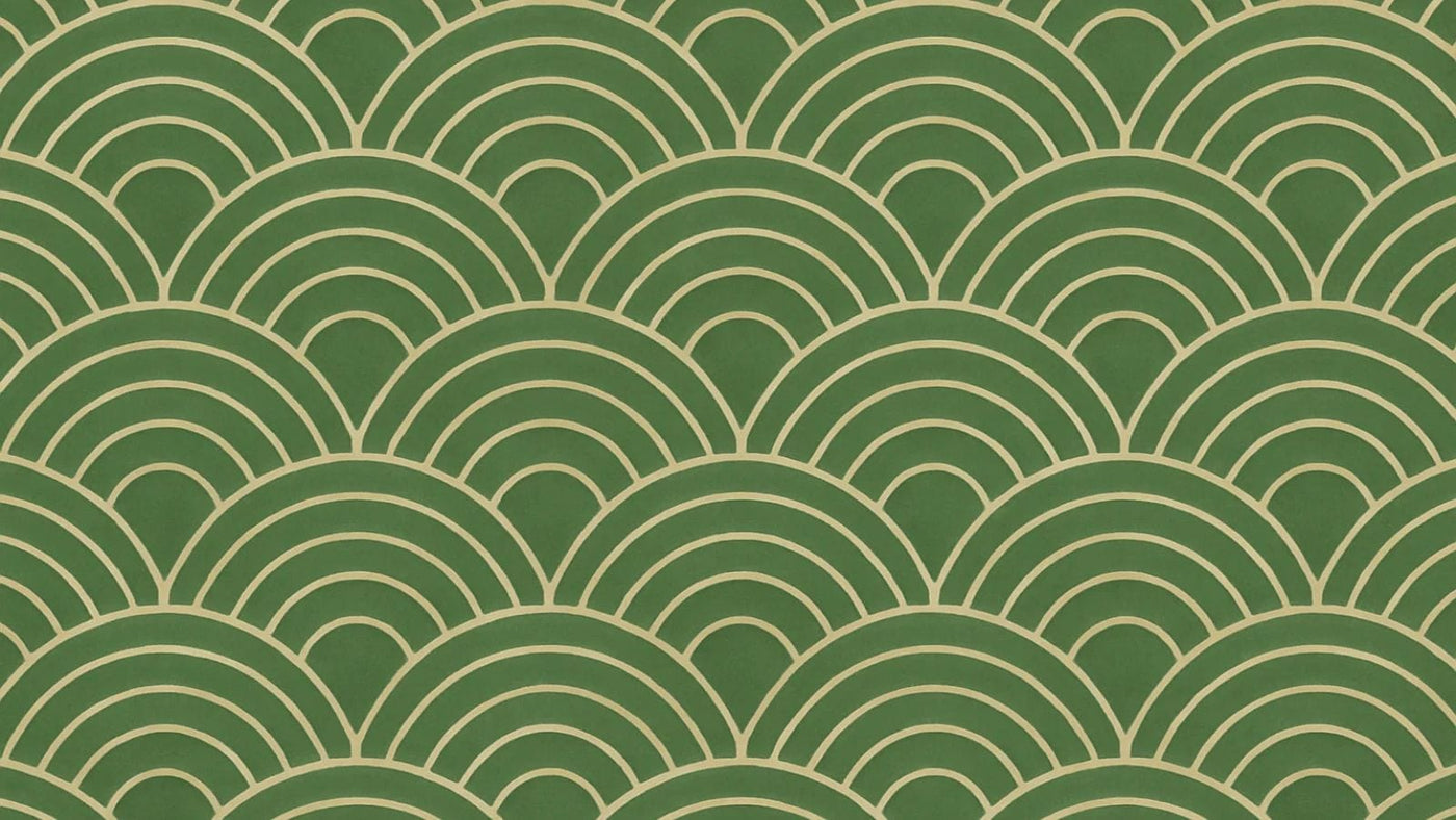 The Timeless Beauty of Japanese Patterns: Wagara in Culture and Modern ...