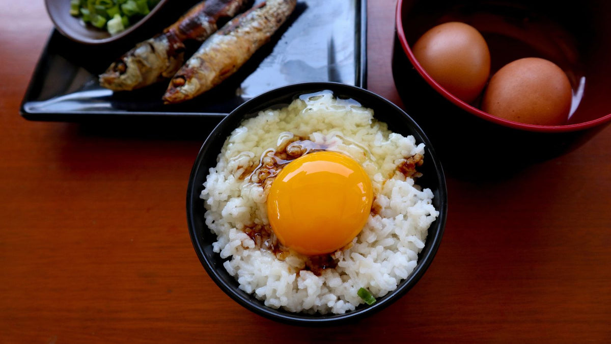 Japanese Rice Bowls: Tradition, Craftsmanship, and Everyday Elegance ...