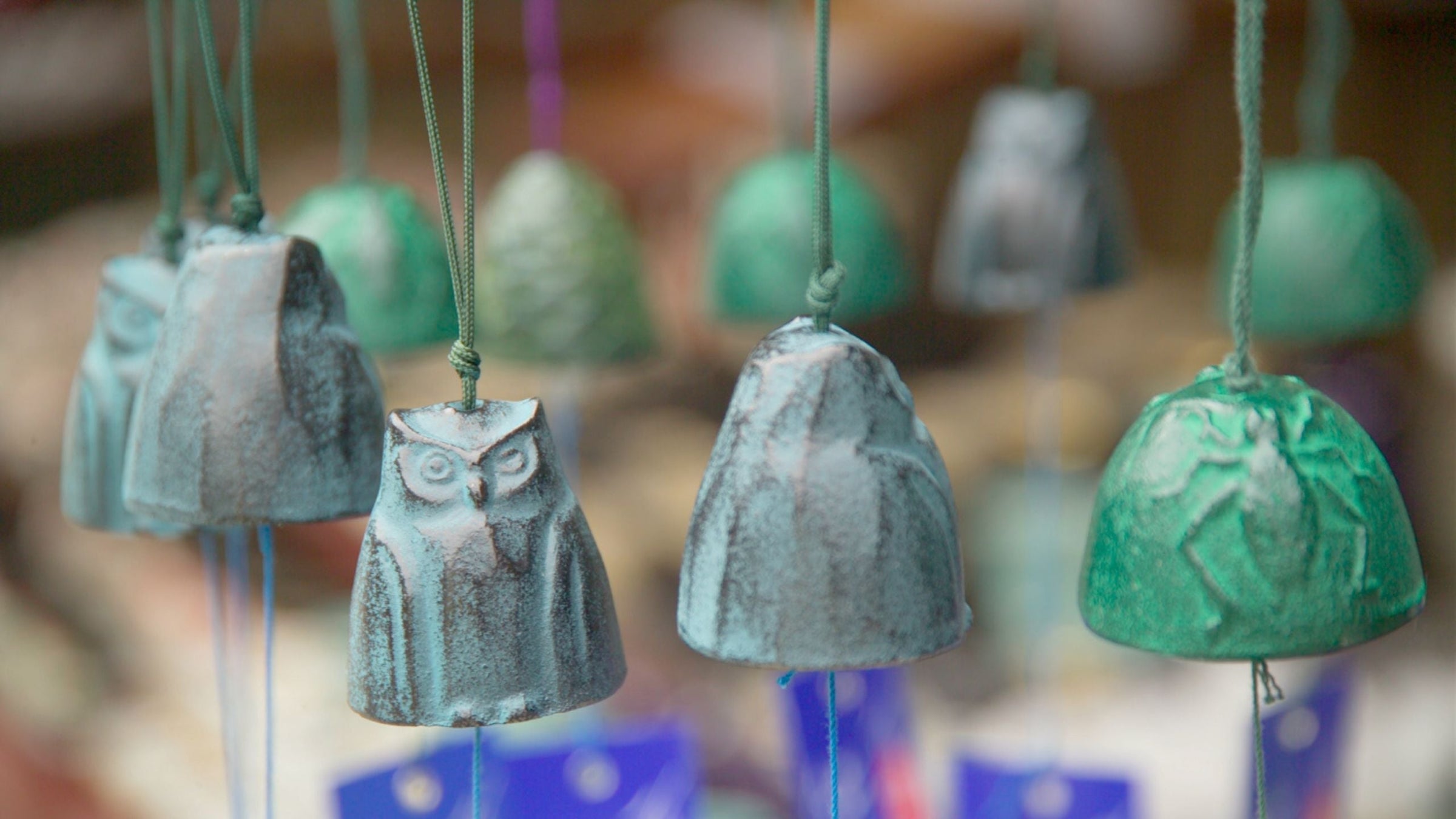 Japanese Wind Chimes: Harmony in Sound, Craftsmanship, and Tradition ...
