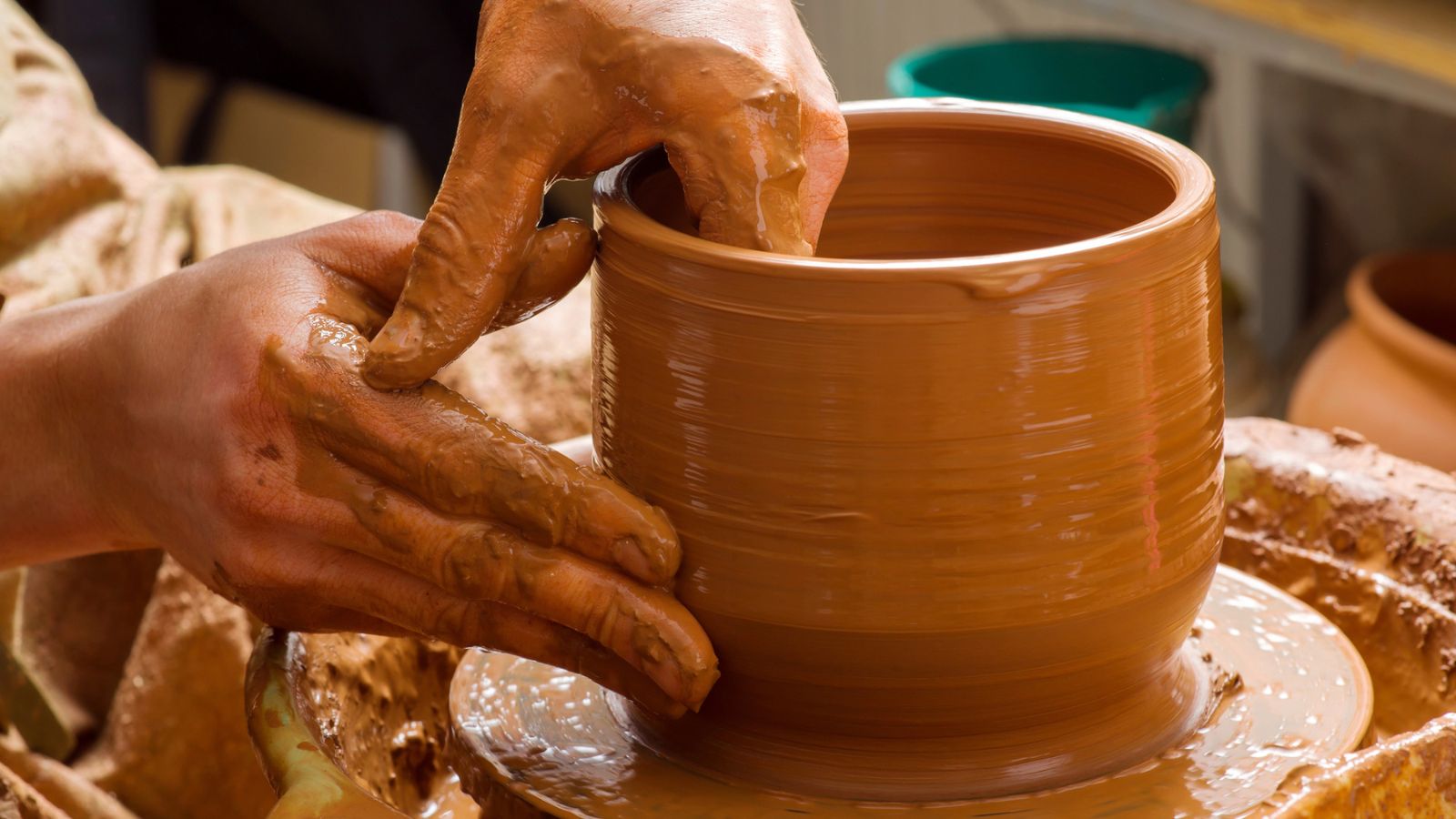 How to Season a Clay Pot: A Complete Guide to Preparing, Cooking, and ...