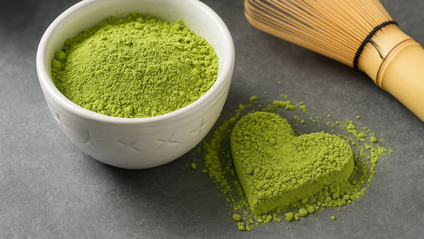 How to Store Matcha Powder – My Japanese World