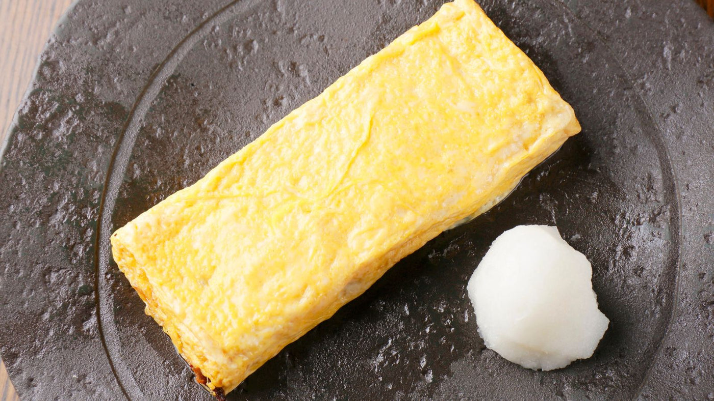 How to Make Tamagoyaki (Japanese Rolled Omelette): A Delicious Window ...