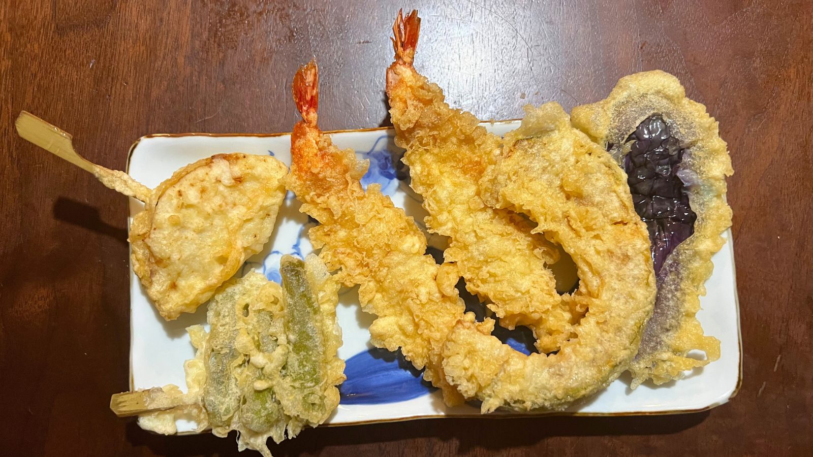 Tempura: Japan’s Light, Crispy Icon — The Ultimate Guide to Making, Ea ...