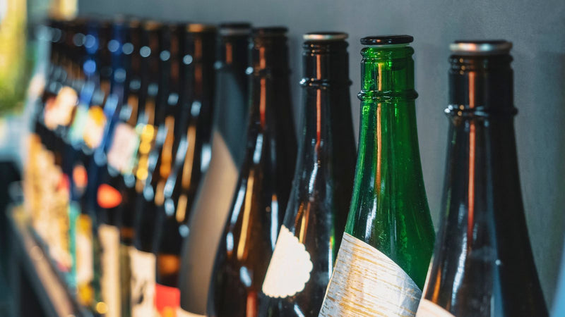 What Does Sake Taste Like? A Comprehensive Flavor Guide – My Japanese World