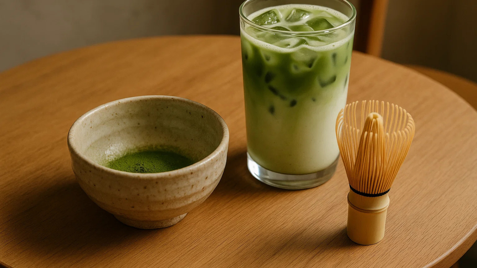 What Is Matcha? Japan’s Iconic Green Elixir Explained – My Japanese World
