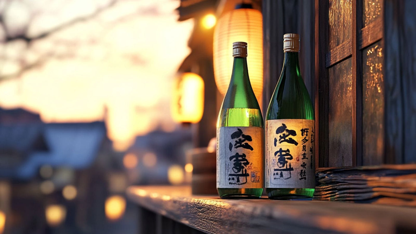 Do Japanese Drink Soju? – My Japanese World