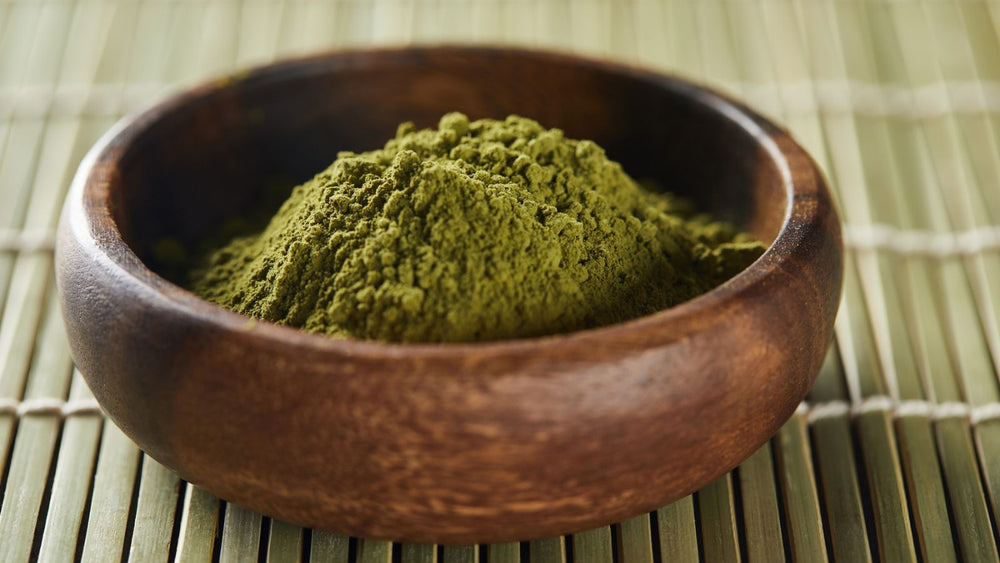 What Does Matcha Taste Like? – My Japanese World