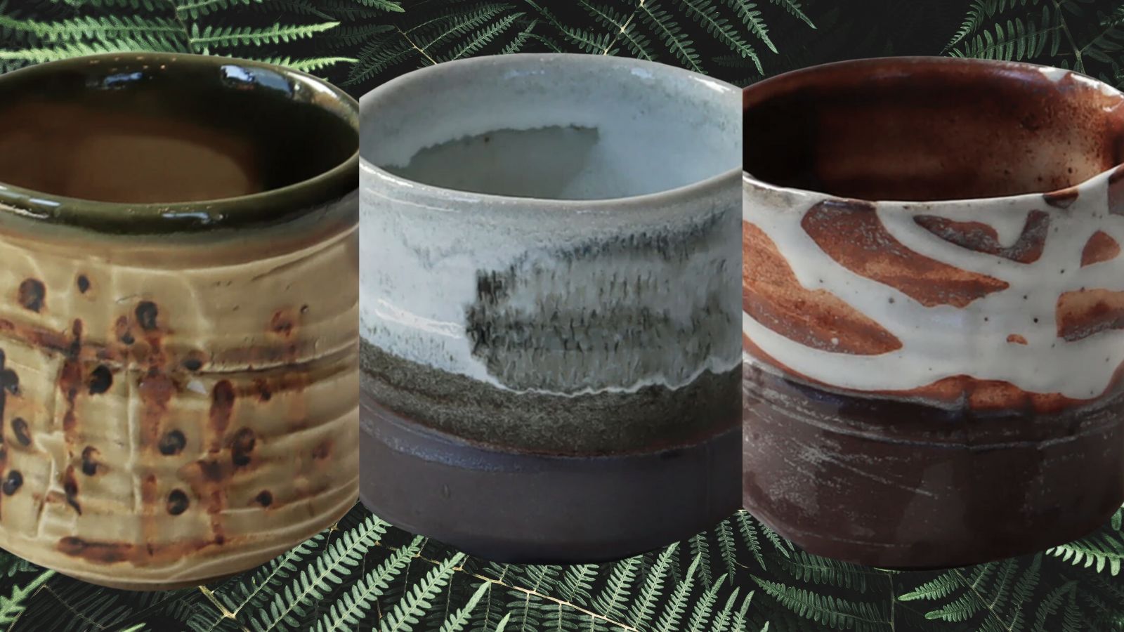 Tea Cups & Mugs – My Japanese World