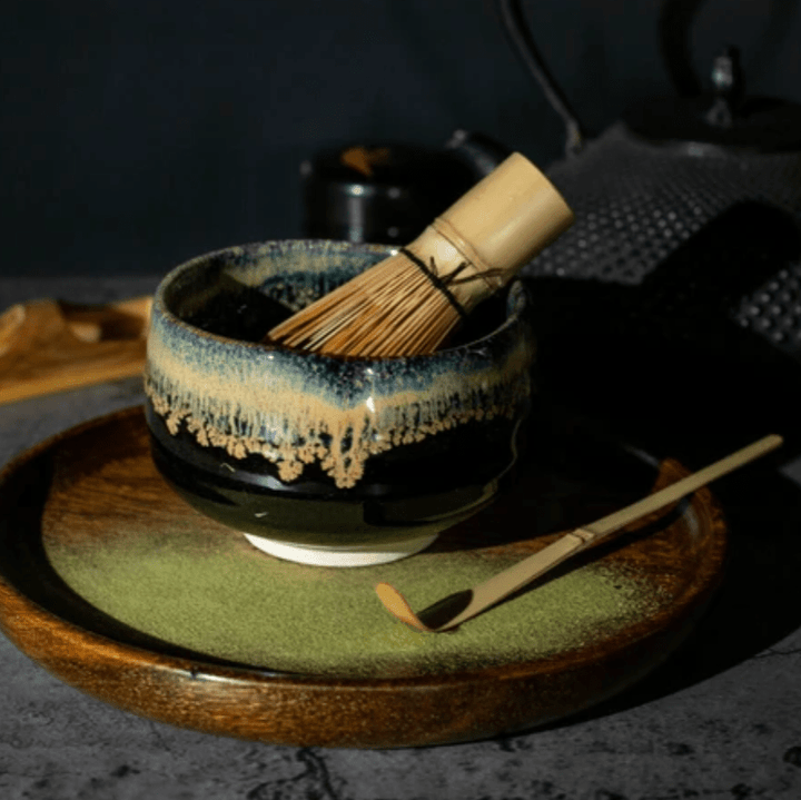 How to Store Matcha Powder – My Japanese World