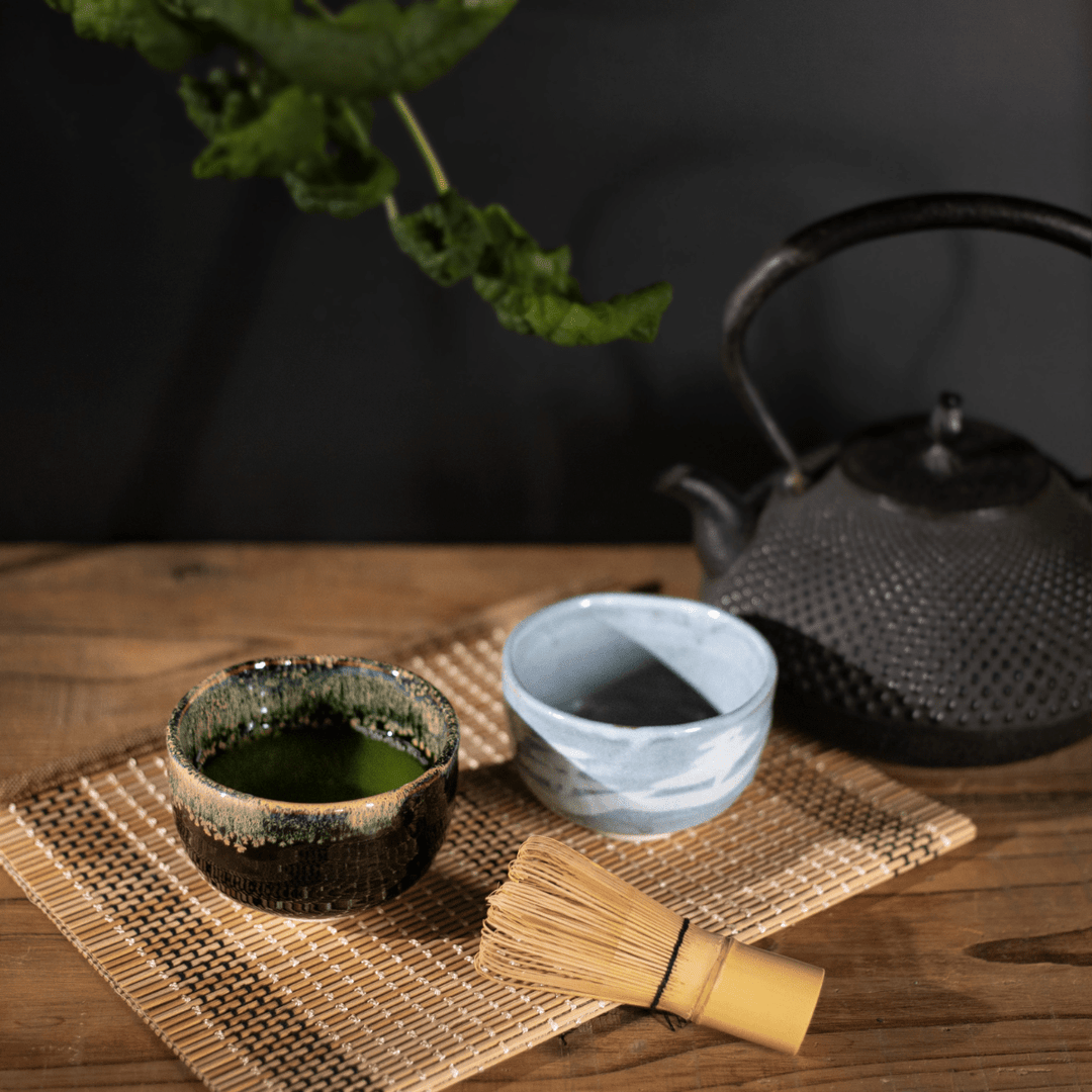 Does Matcha Have Sugar? – My Japanese World