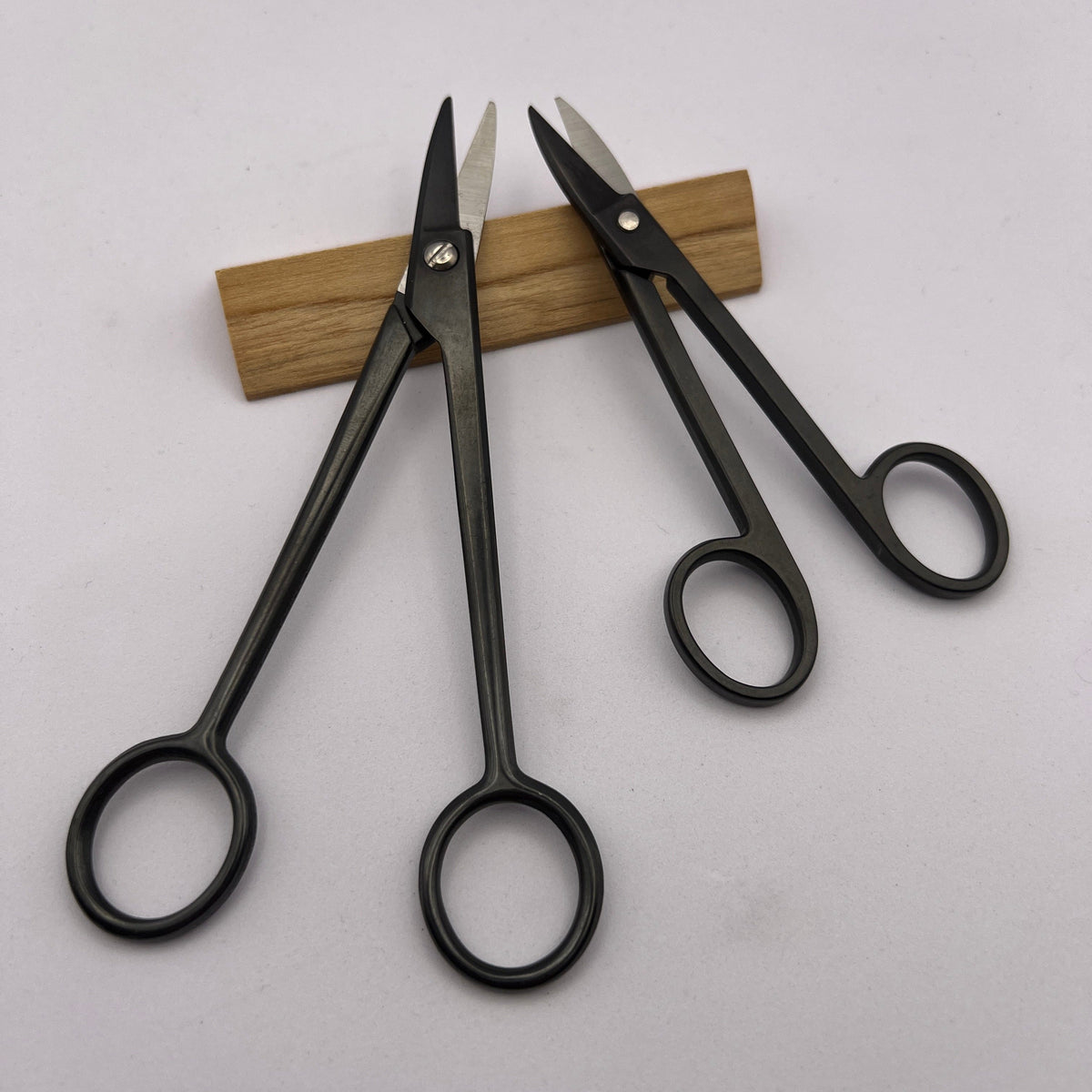 Premium Bonsai Pruning Scissors Set – My Japanese World